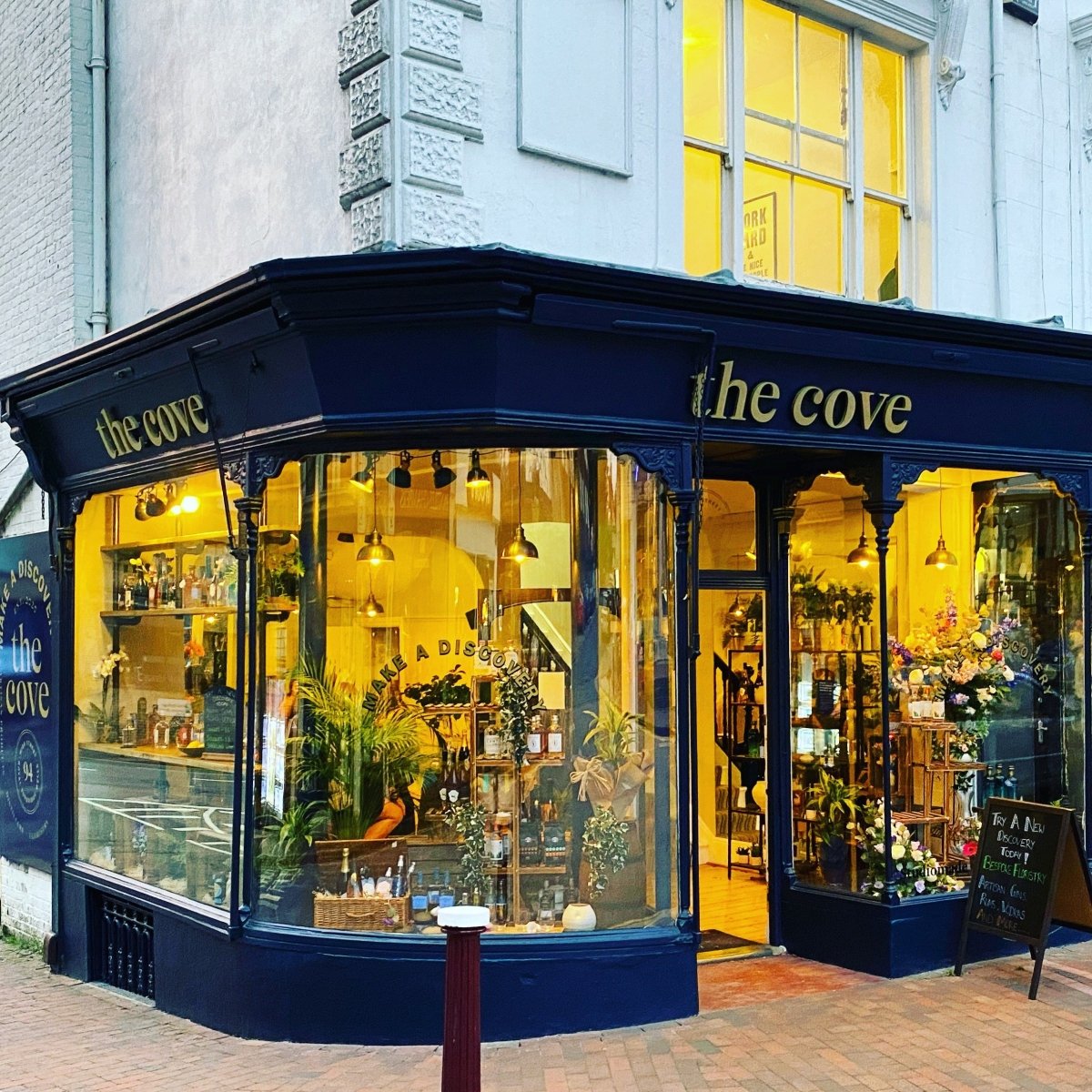 Press release – read the story behind The Cove